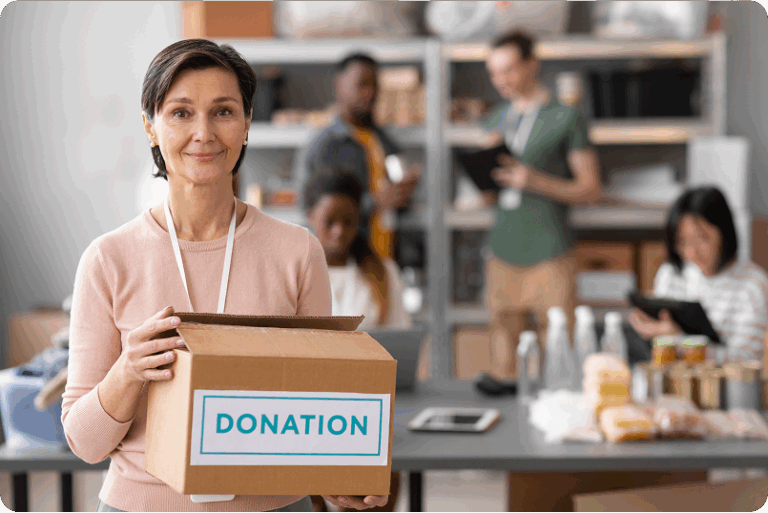 Donate - Driftless Ministries